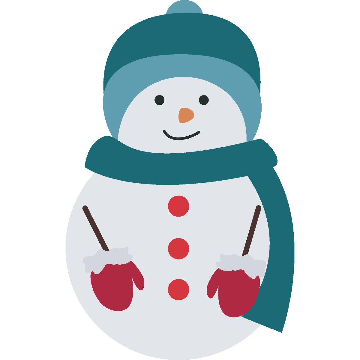 Snowman Svg, Christmas Snowman Svg, Snowman Faces Svg, Snowm | Inspire ...