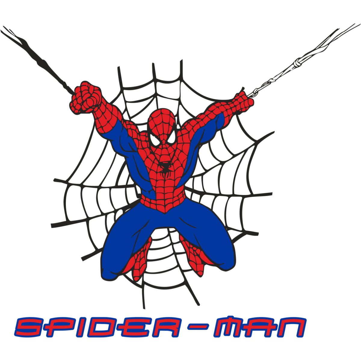 Spider Man Svg, Spider Man designs, SpiderMan clipart, Spide | Inspire ...