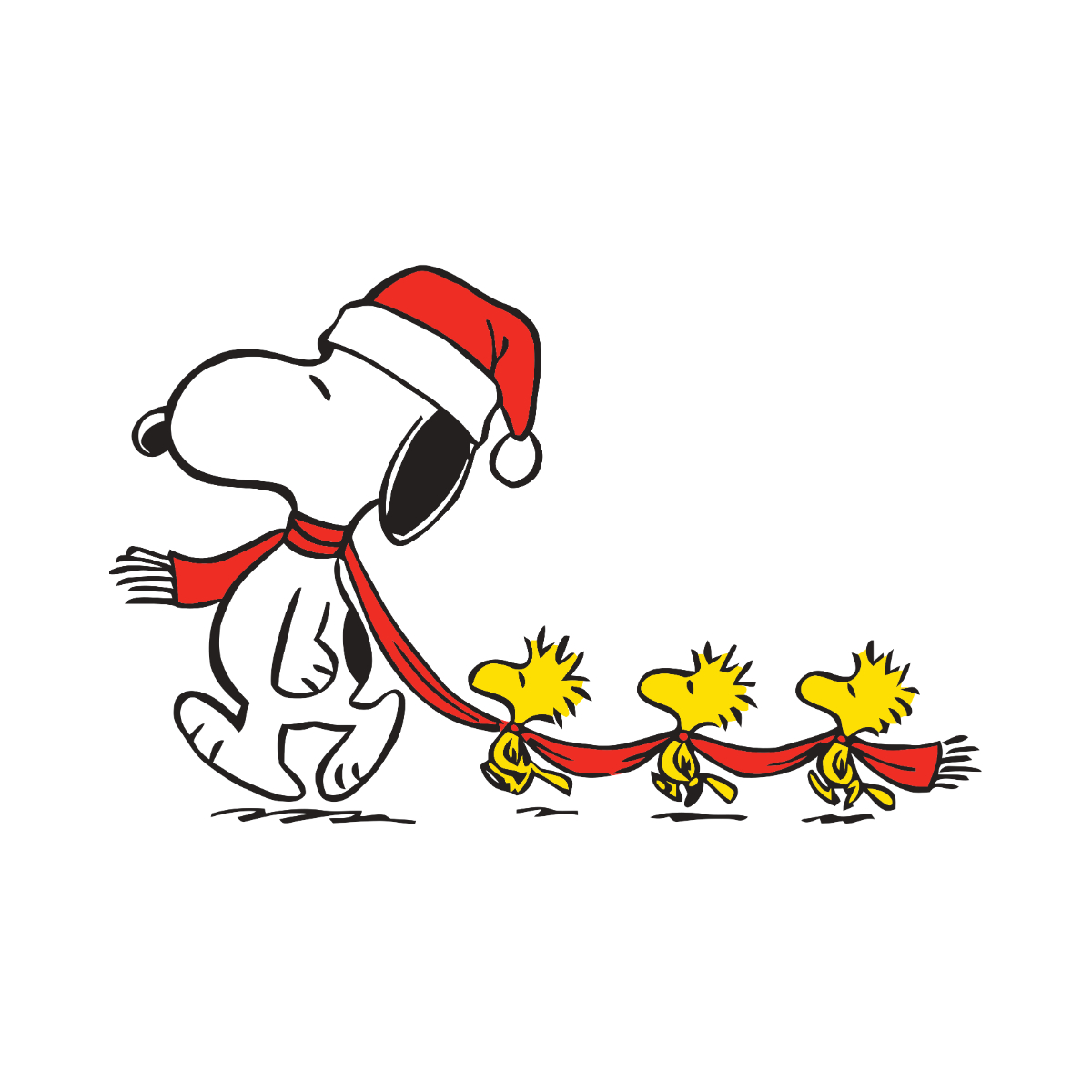 Snoopy Christmas svg, Snoopy Svg, Snoopy logo Svg, Peanuts S | Inspire ...
