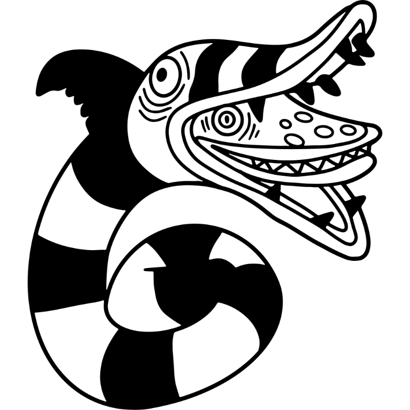 Sandworm Beetlejuice Svg, Beetlejuice Cricut, Zombie Svg, Sa | Inspire ...
