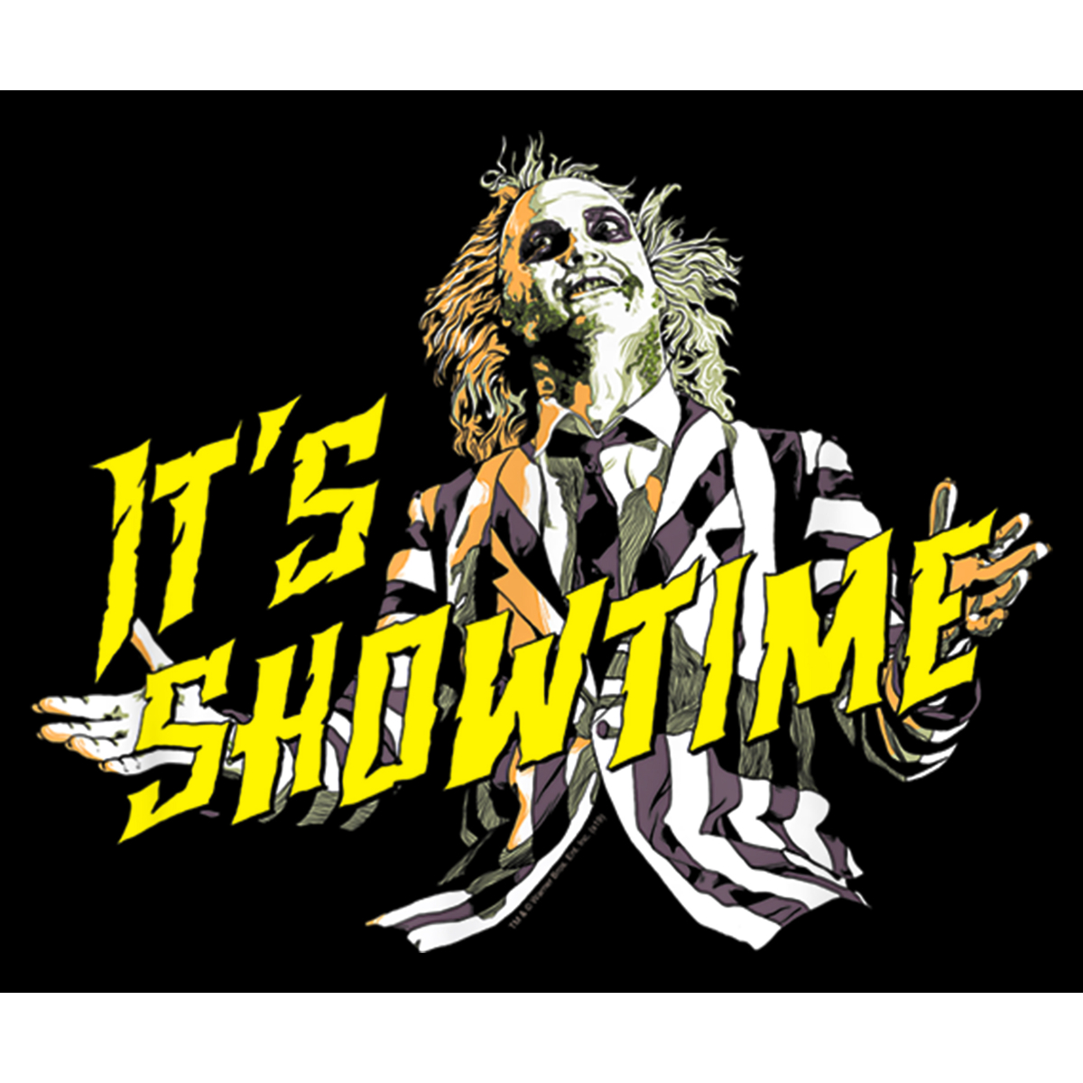 Beetlejuice Png, Beetlejuice Cricut, Beetlejuice Png file, H | Inspire ...