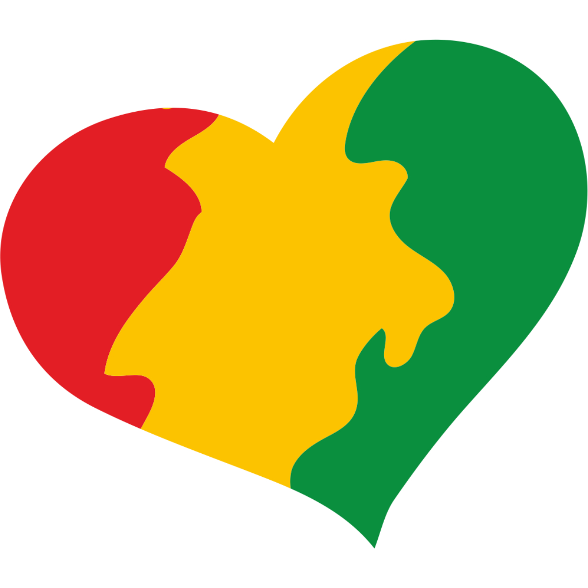 Juneteenth Heart Black History, Juneteenth logo Svg, Black G | Inspire ...