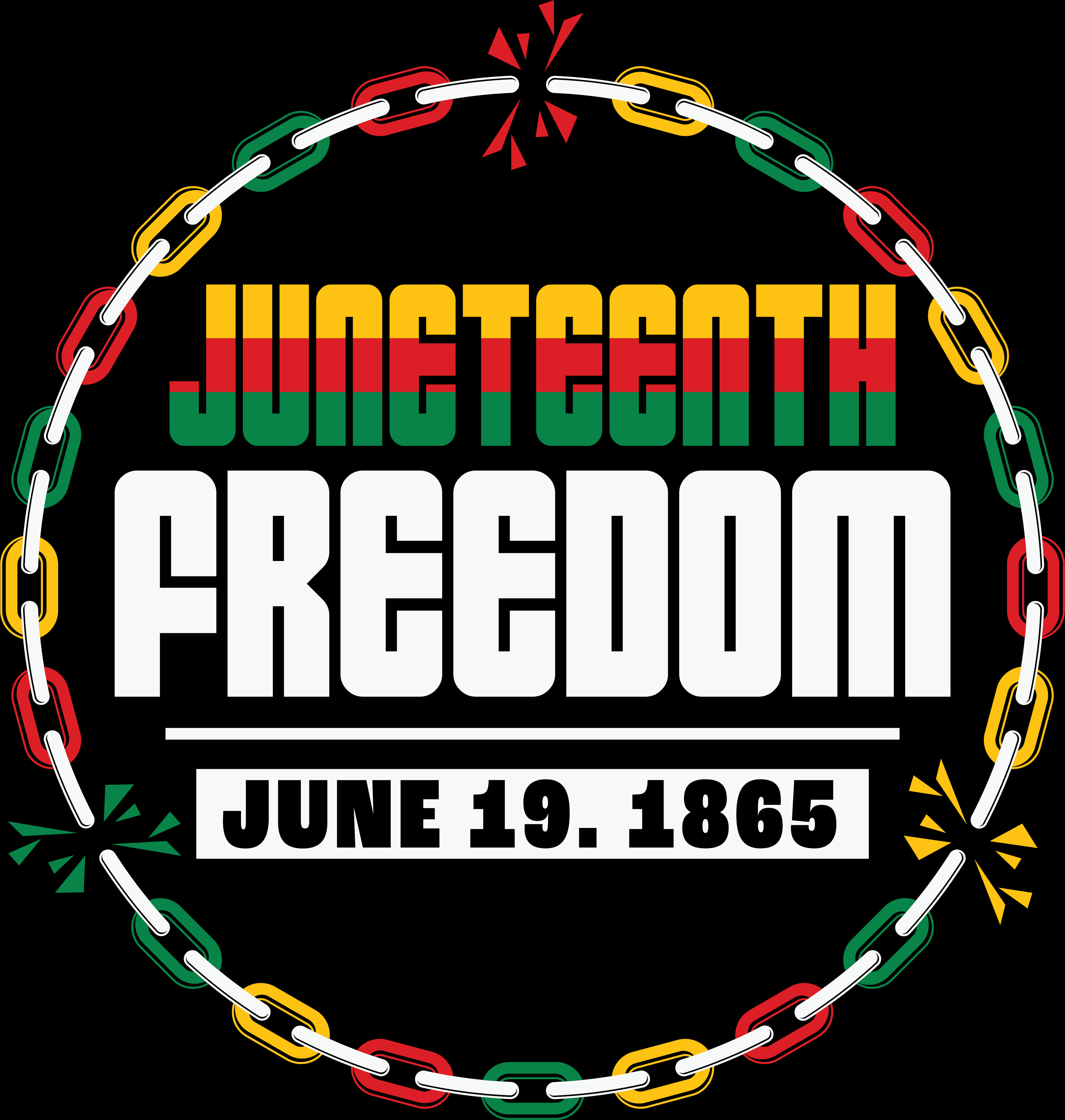 Juneteenth Freedom Circle Svg, Juneteenth Svg, Black Girl Sv | Inspire ...