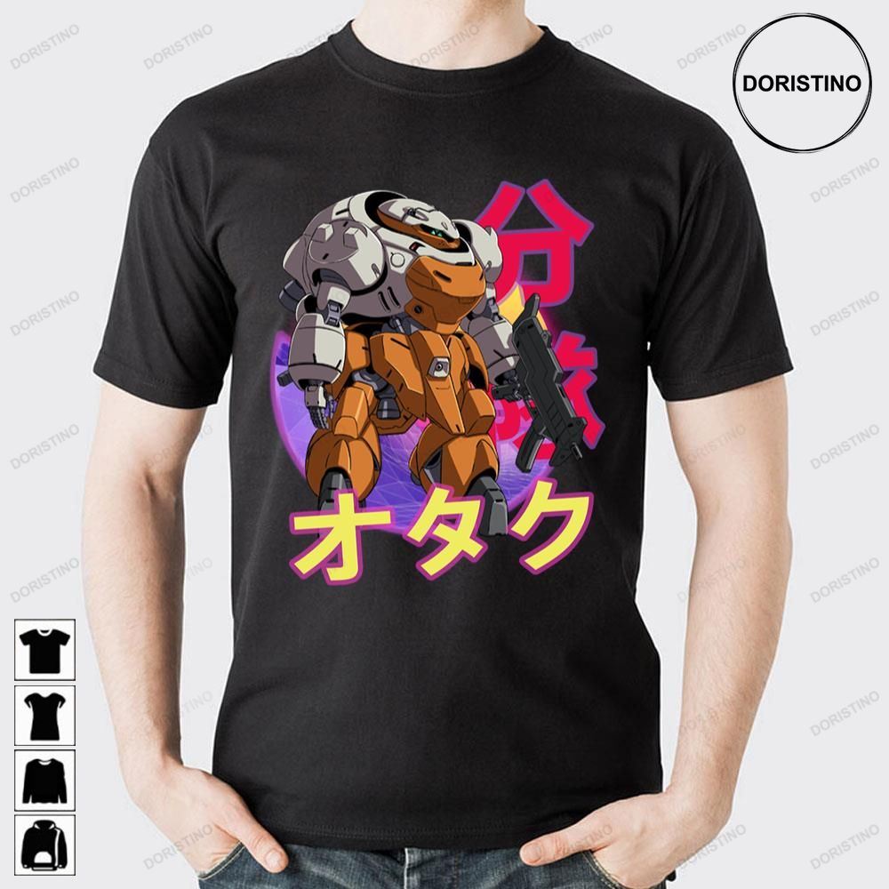 Ugy R41 Landman Rodi Mobile Suit Gundam Iron Blooded Orphans | Inspire ...