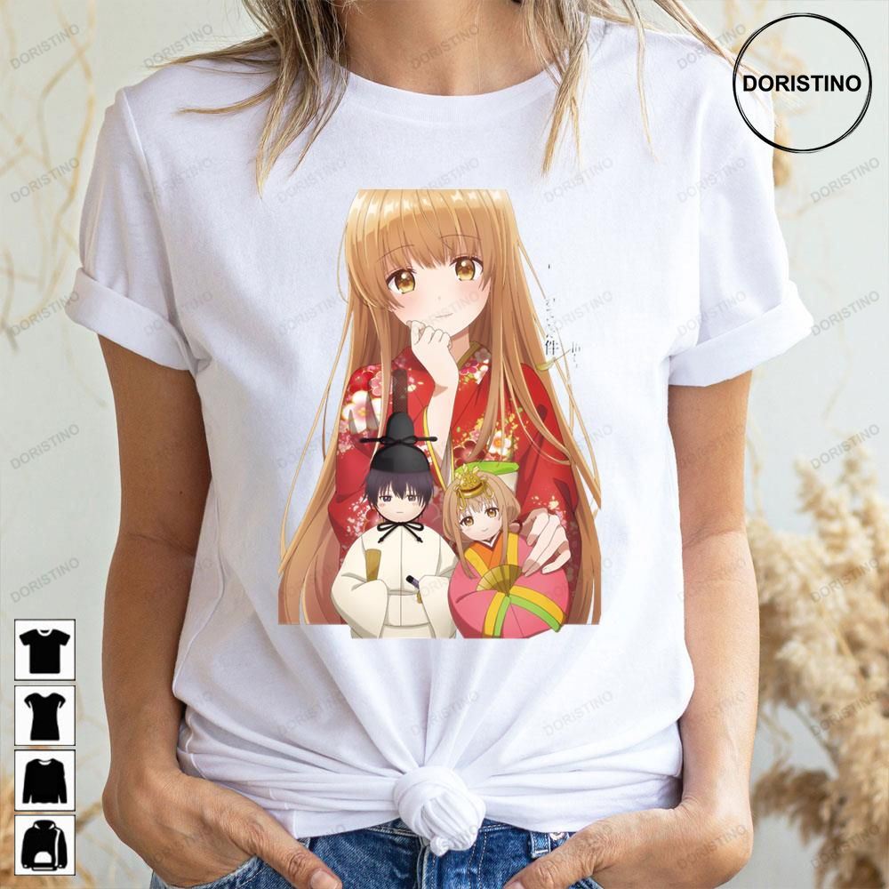 Cute Couple Doll The Angel Next Door Spoils Me Rotten Dorist | Inspire ...