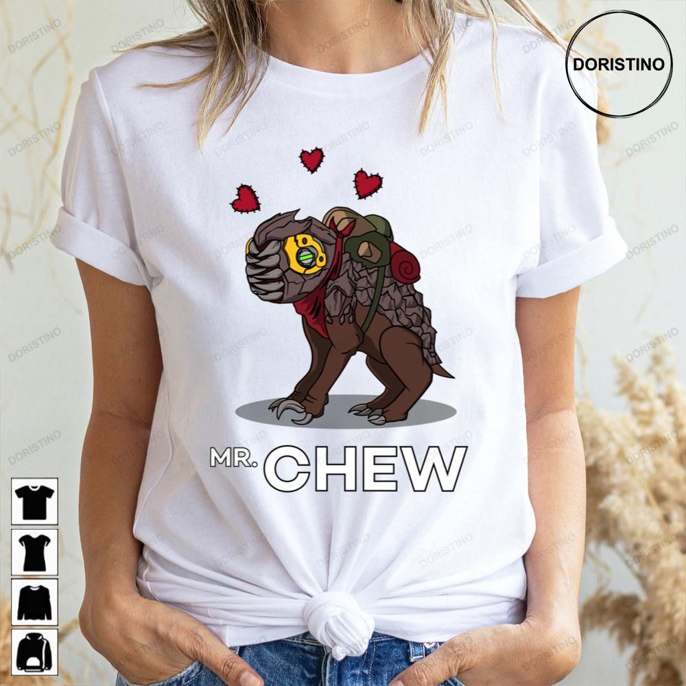 Mr Chew Doristino Trending Style | Inspire Uplift
