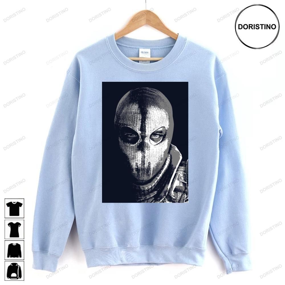 Logan Walker Call Of Duty Awesome Shirts | Inspire Uplift