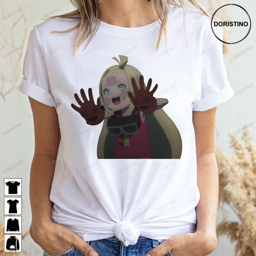 Cute Memempu Sakugan Trending Style | Inspire Uplift