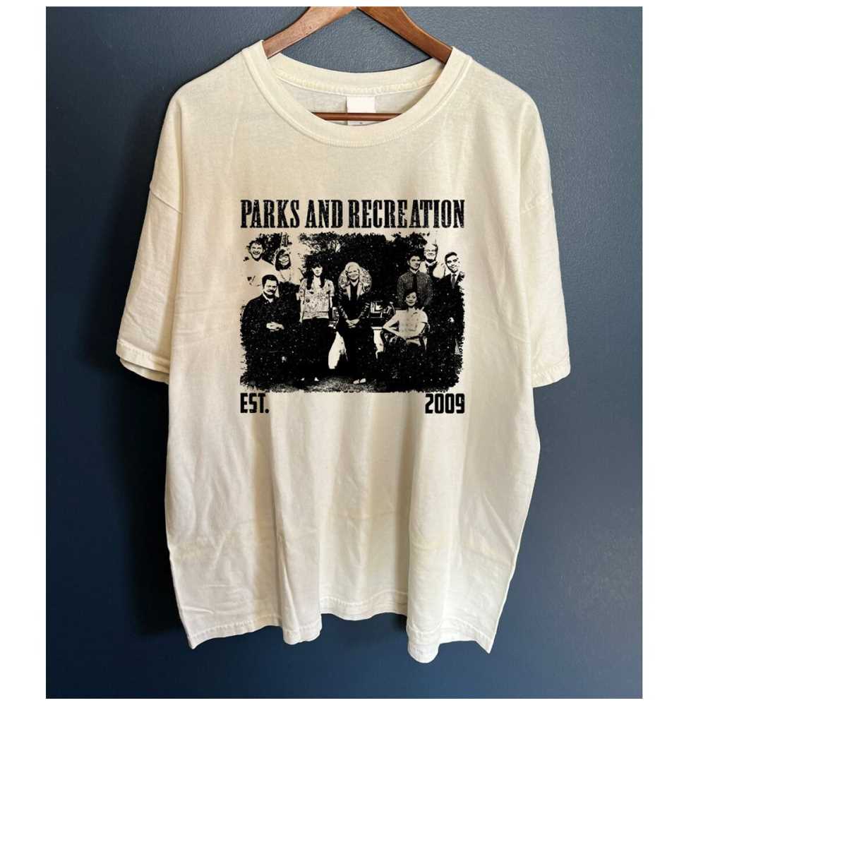 Parks And Recreation Shirts For Nature Lovers | Inspire Uplift