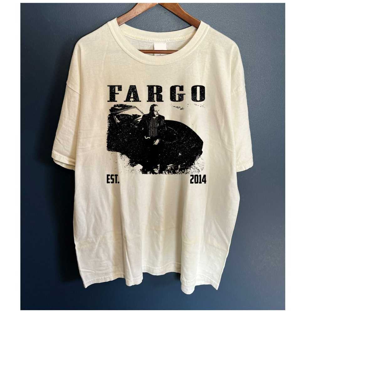 Fargo Shirts: Show Your Midwest Pride | Inspire Uplift