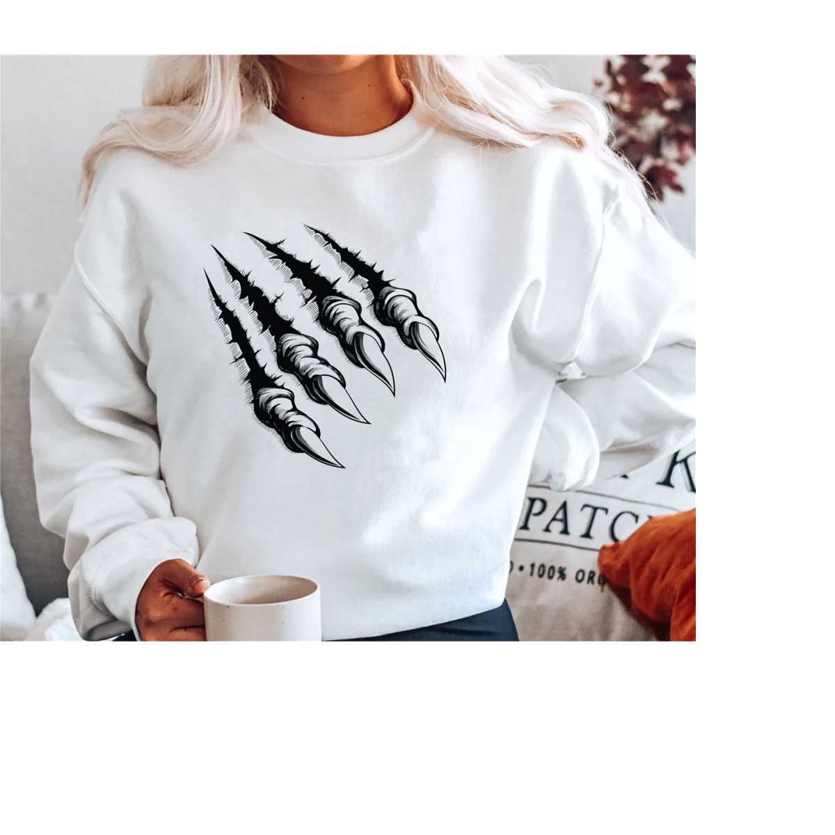 Bear Claws | Inspire Uplift