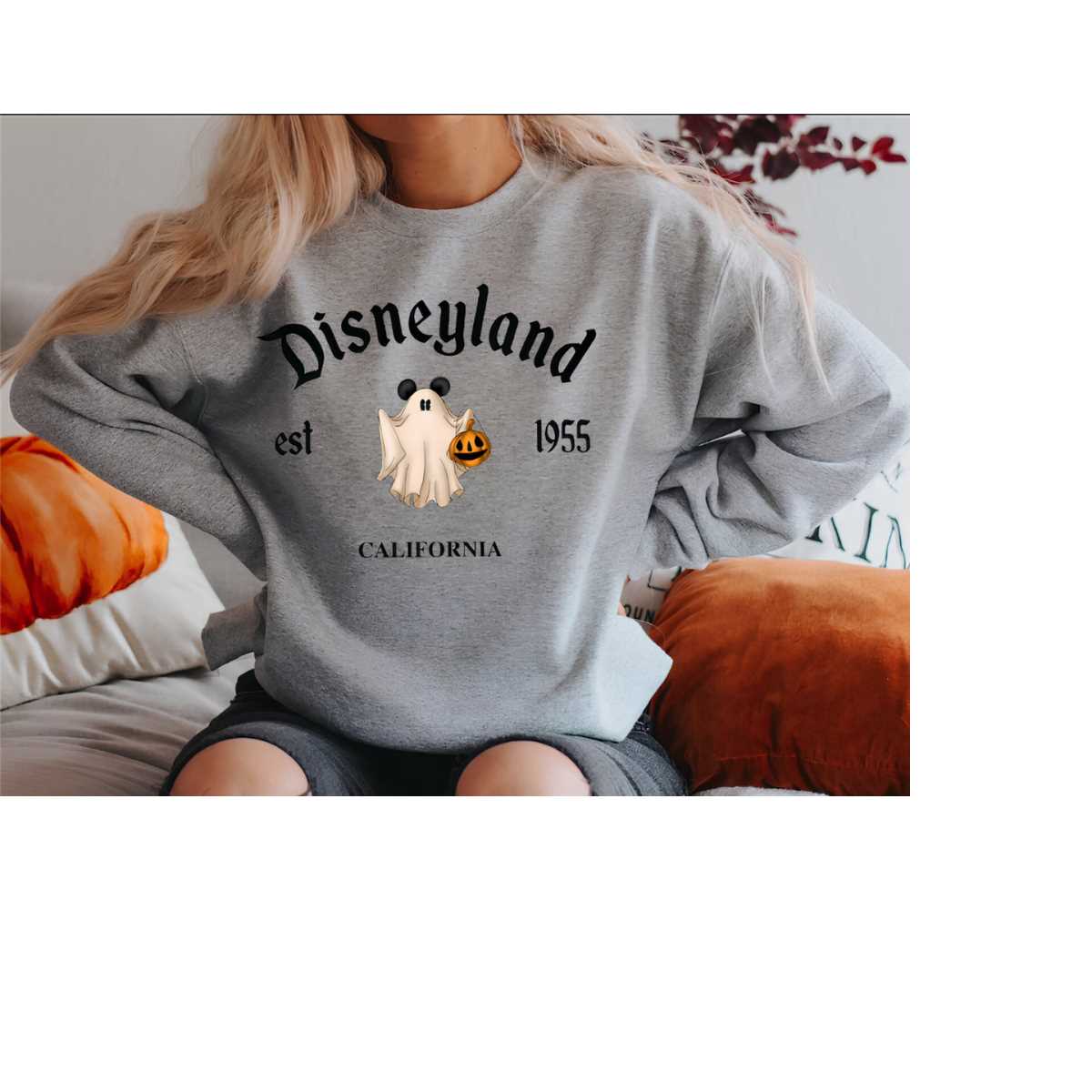Oversized Sweatshirts Trend | Inspire Uplift