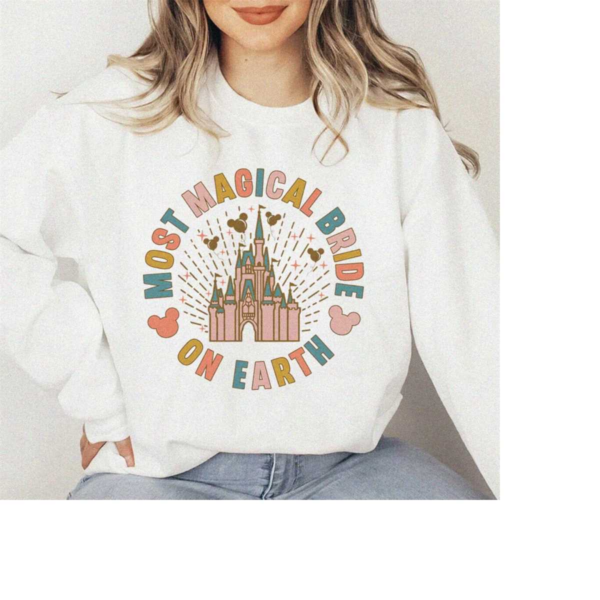 Bride Sweatshirts: Styles For Your Big Day | Inspire Uplift