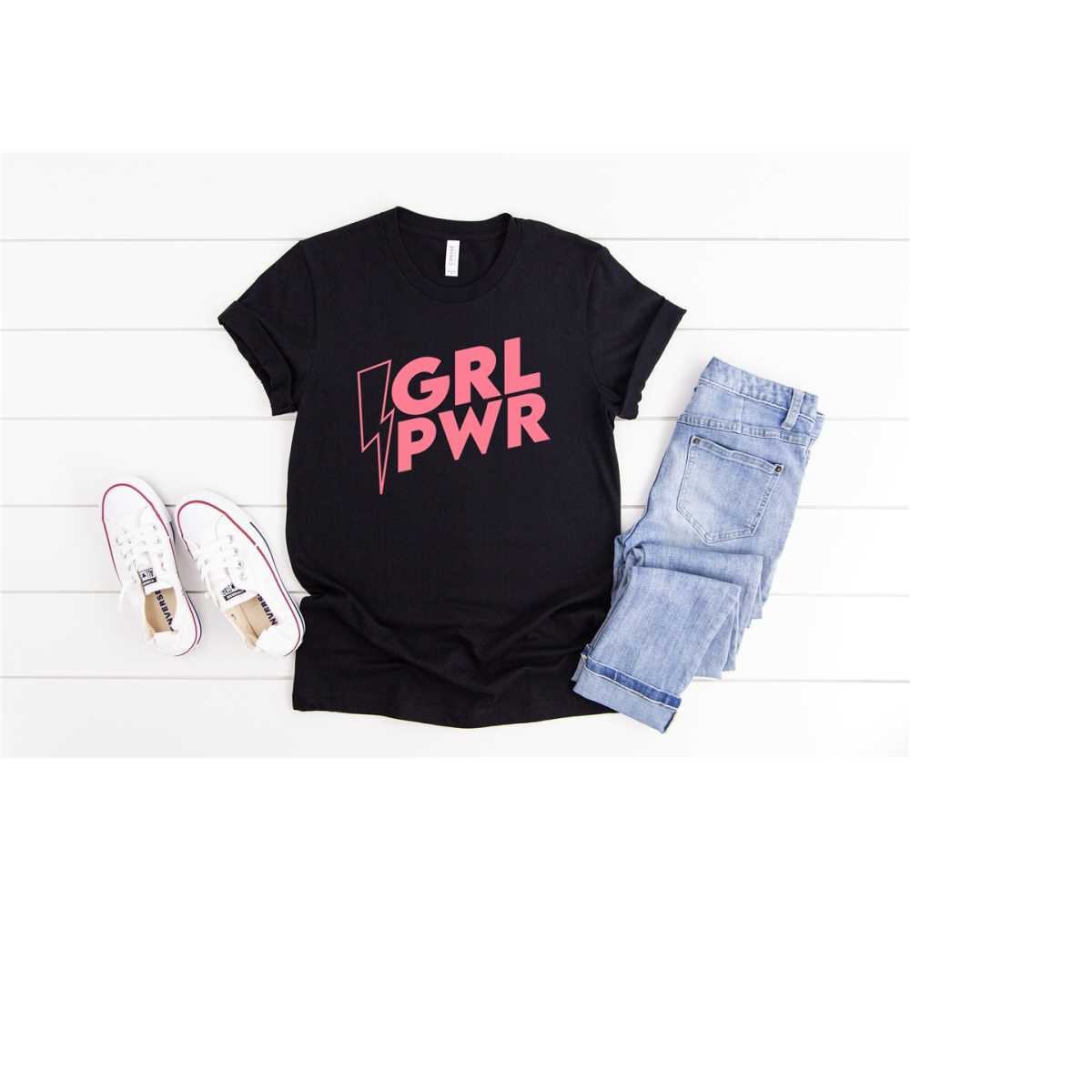 Power Shirts | Strength Tees | Inspire Uplift