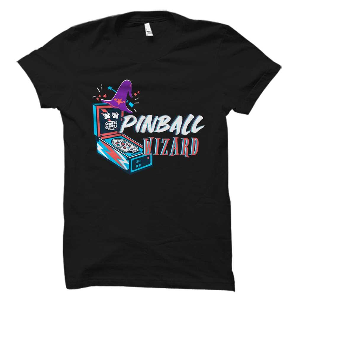 Pinball Wizard | Inspire Uplift