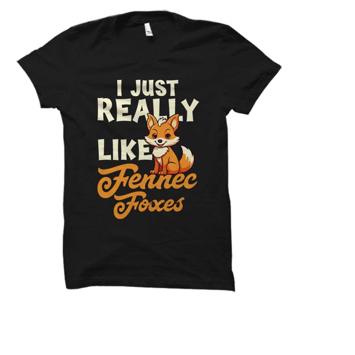 Fox T-shirts | Nature Graphic Tees | Inspire Uplift