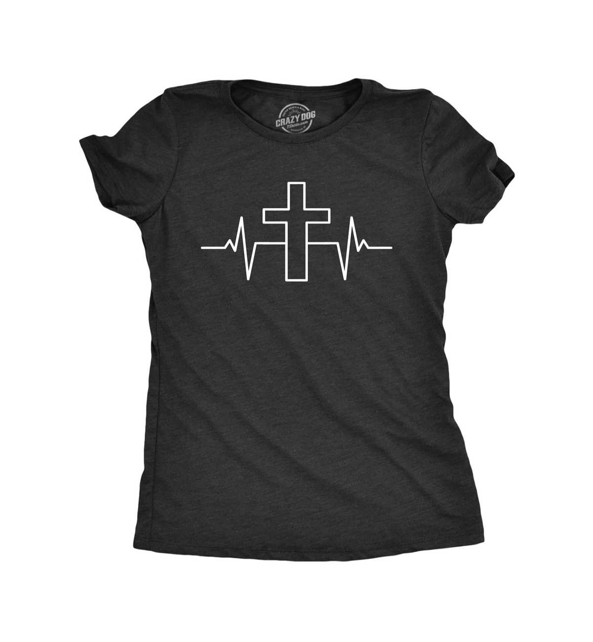 God Shirts & Faith T-shirts | Inspire Uplift