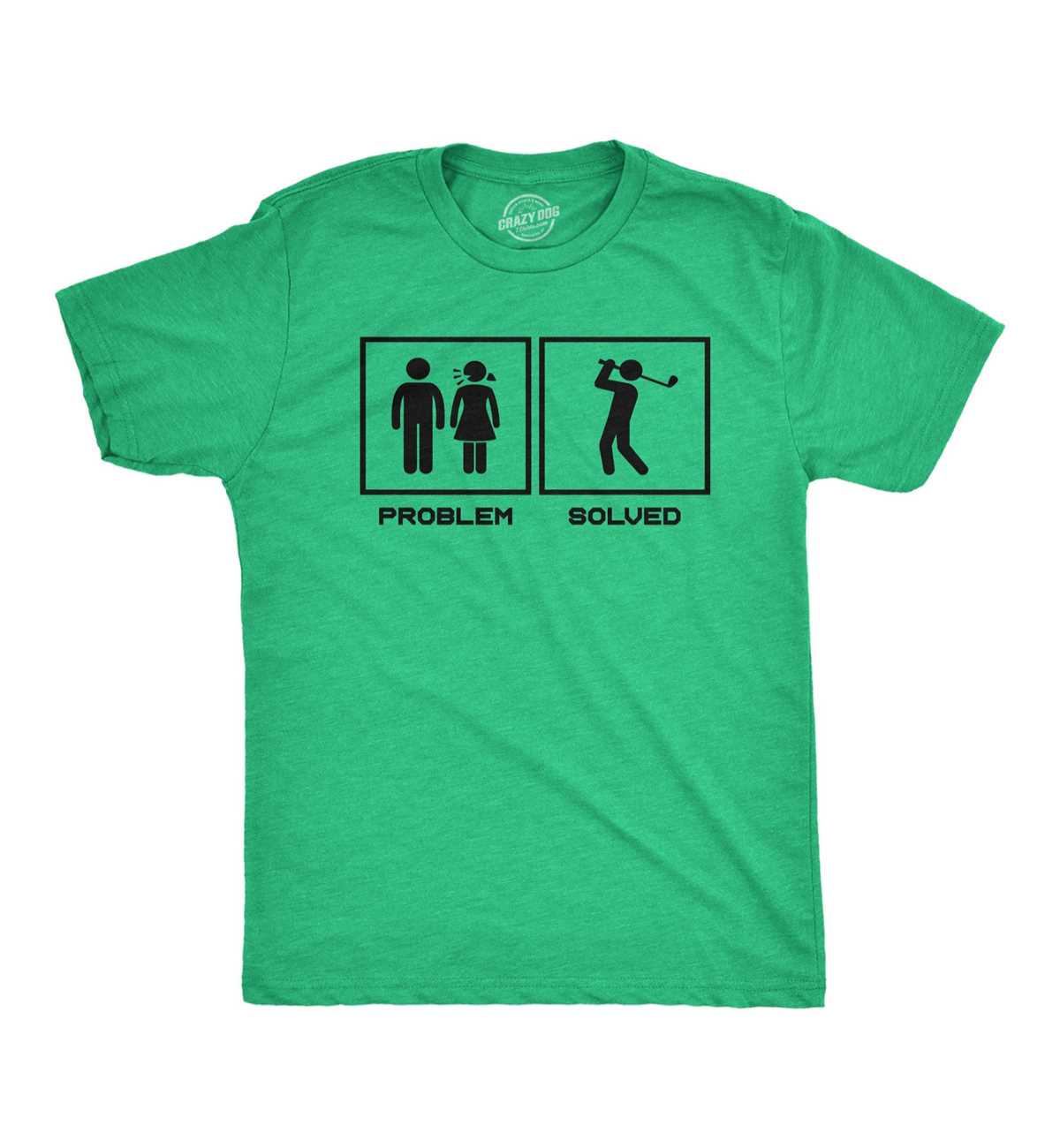 Funny Golf Shirts For Every Swing | Inspire Uplift