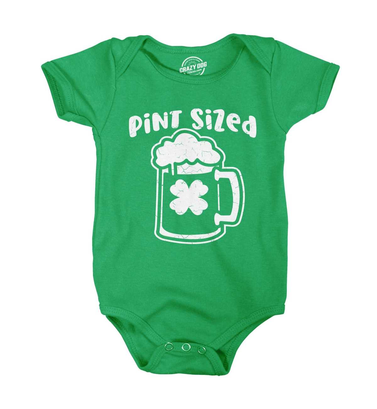 Irish Baby | Inspire Uplift