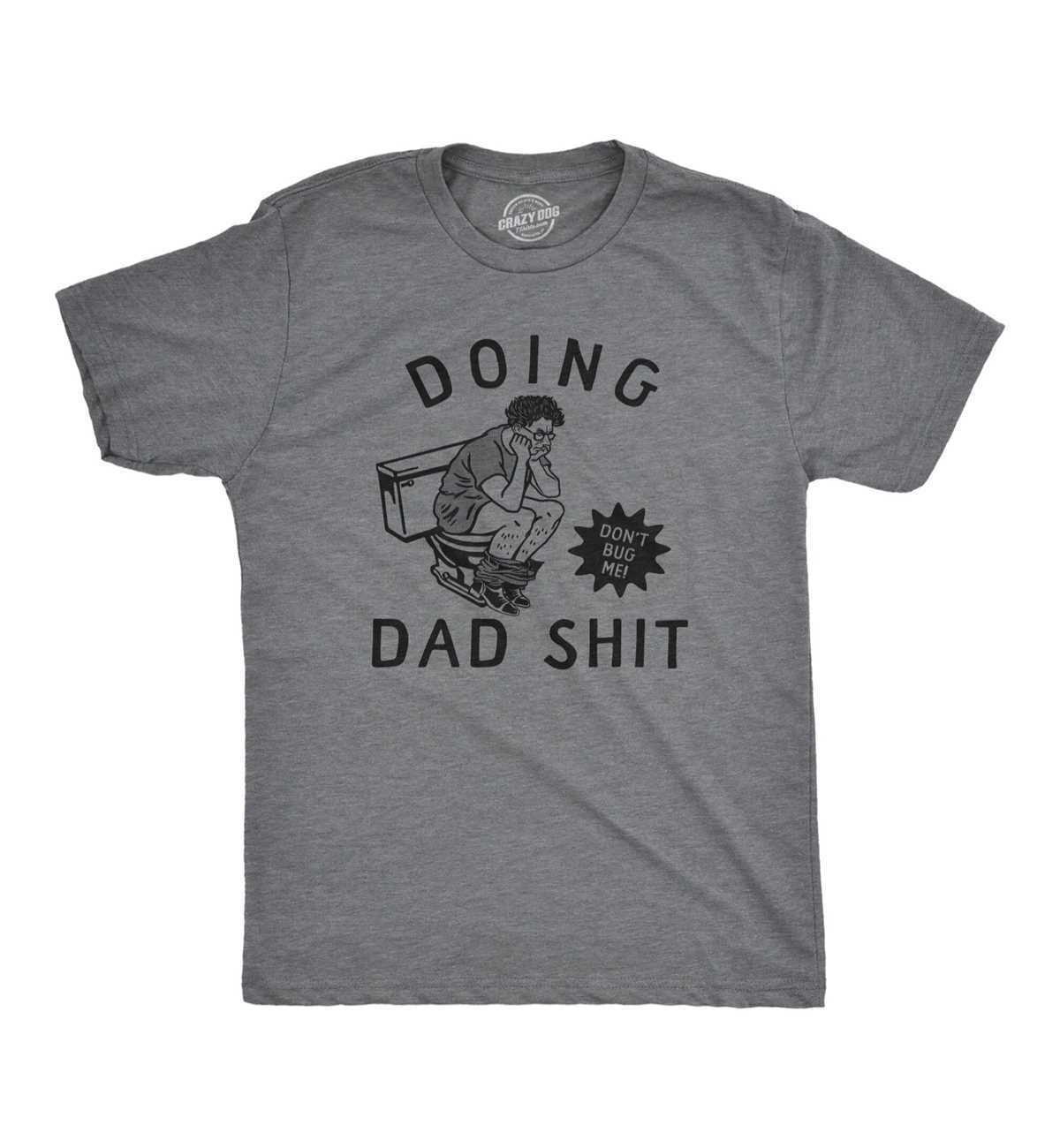 Bold Offensive T-shirts With Edgy Humor | Inspire Uplift
