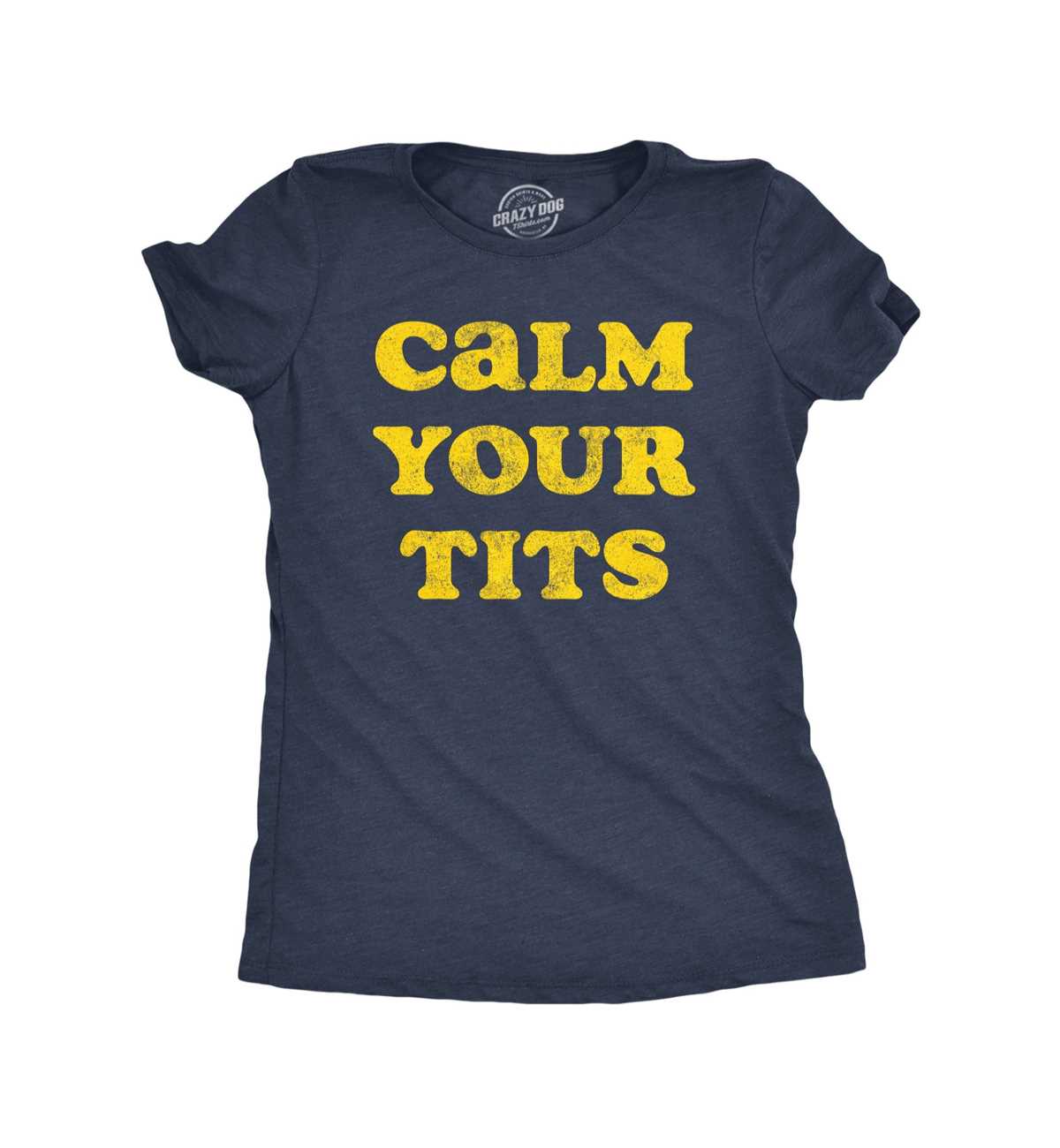 Funny & Cheeky Boob Shirts For Bold Looks | Inspire Uplift
