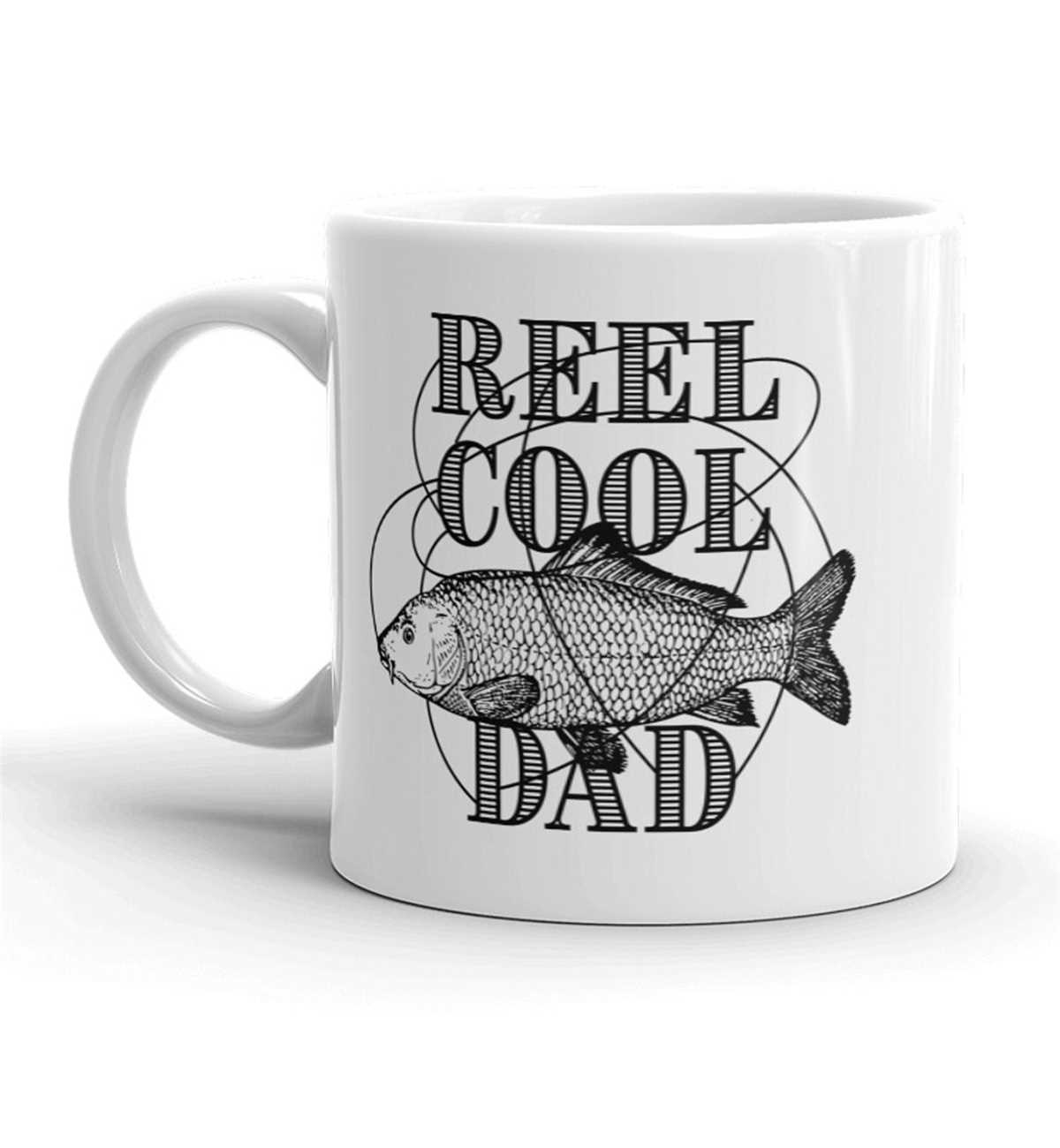 Fish Mugs & Ocean Life Drinkware | Inspire Uplift