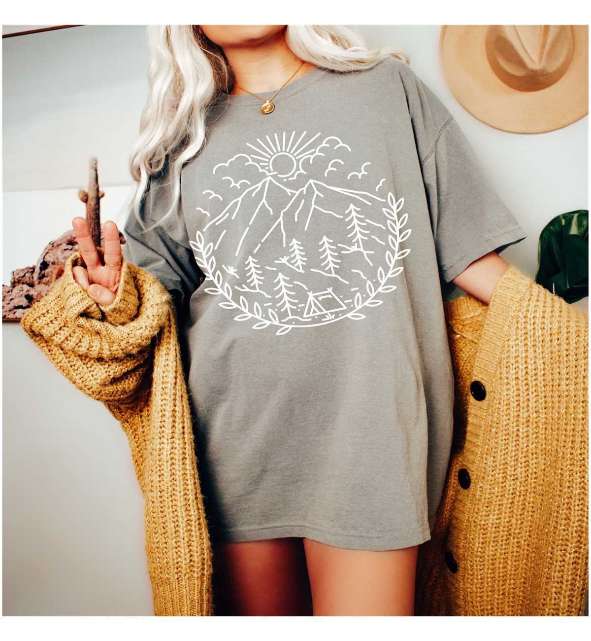 Scene Shirts: Alternative Fashion Tees | Inspire Uplift