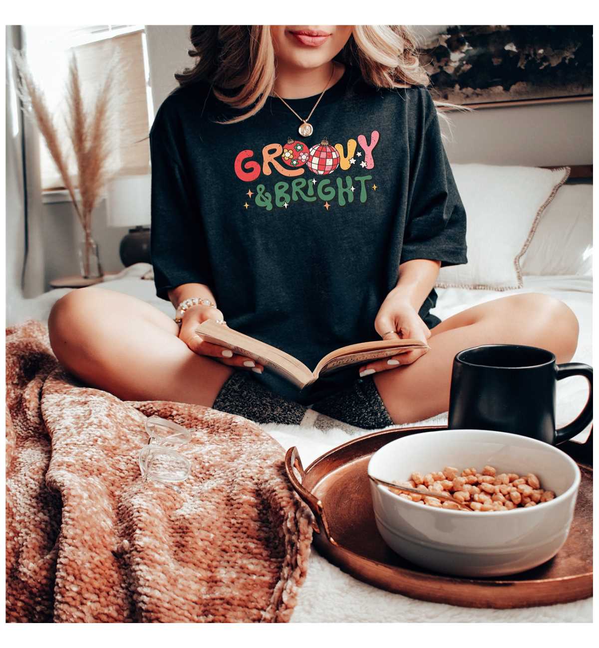 Groovy Gift | Inspire Uplift