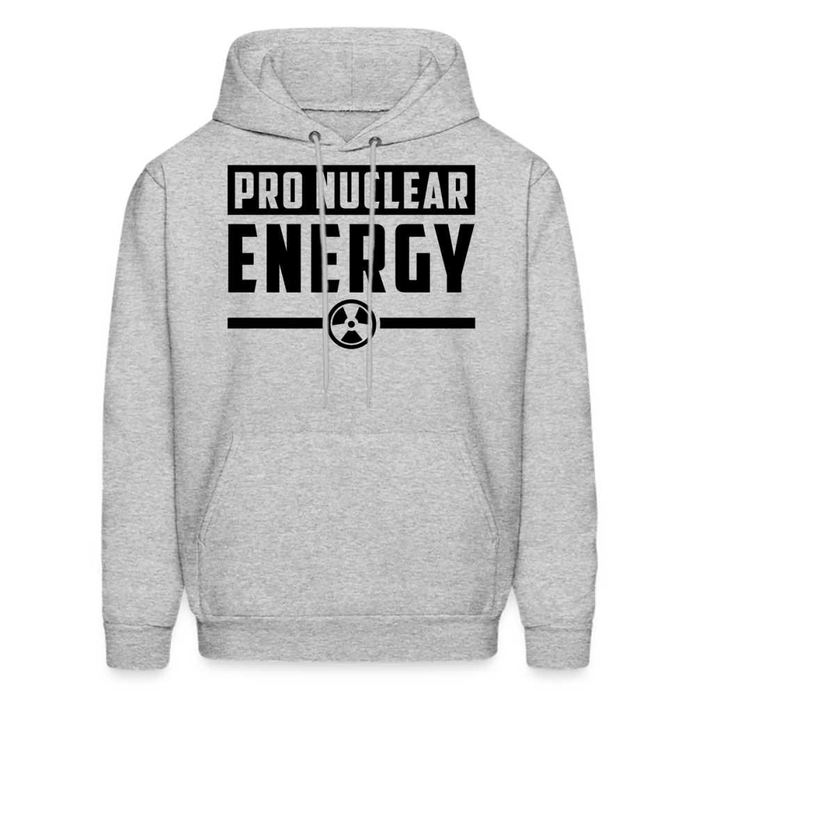 Nuclear Energy Hoodie. Nuclear Gift. Pro Nuclear Hoodie. Ene | Inspire ...