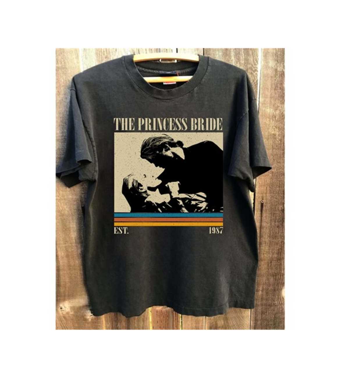 The Princess Bride Hoodie, The Princess Bride Shirt, | Inspire Uplift