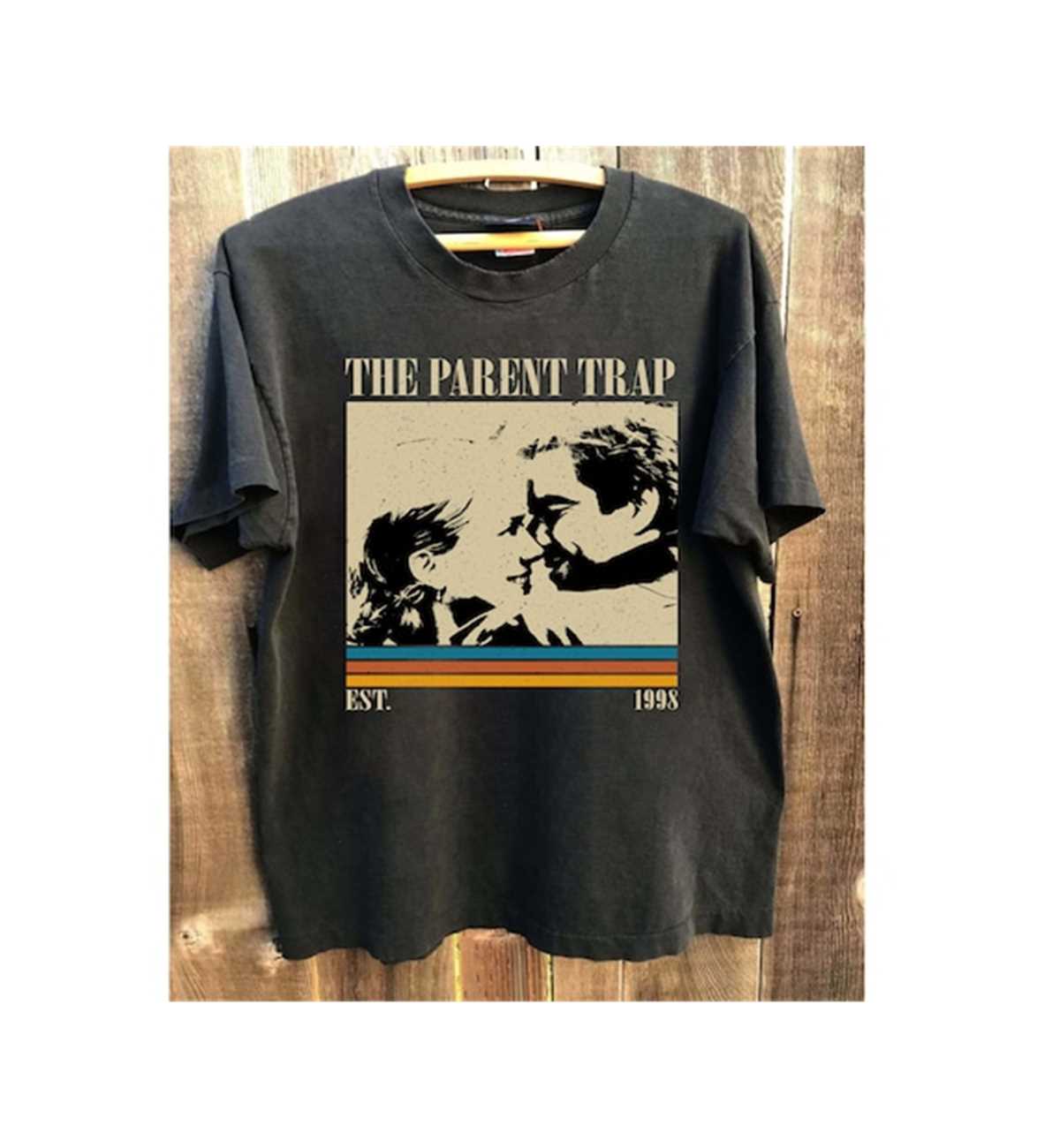 The Parent Trap Hoodie, The Parent Trap Shirt, | Inspire Uplift