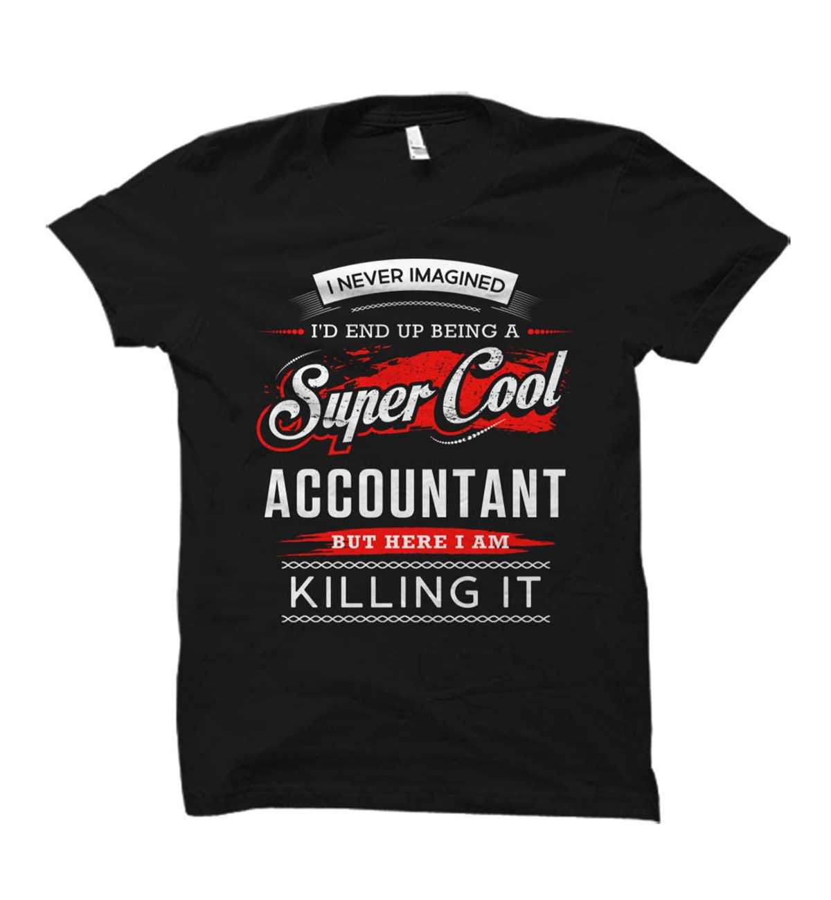 Tax Season Shirt | Inspire Uplift
