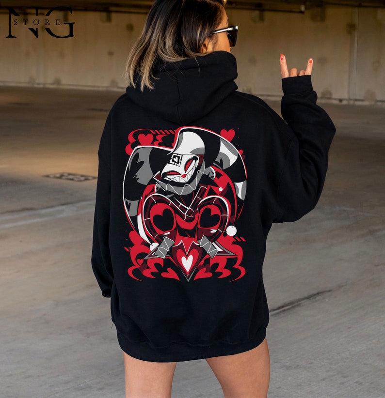 Robo Fizz Helluva Boss Characters, Hazbin Hotel Tshirt, Hazb | Inspire ...