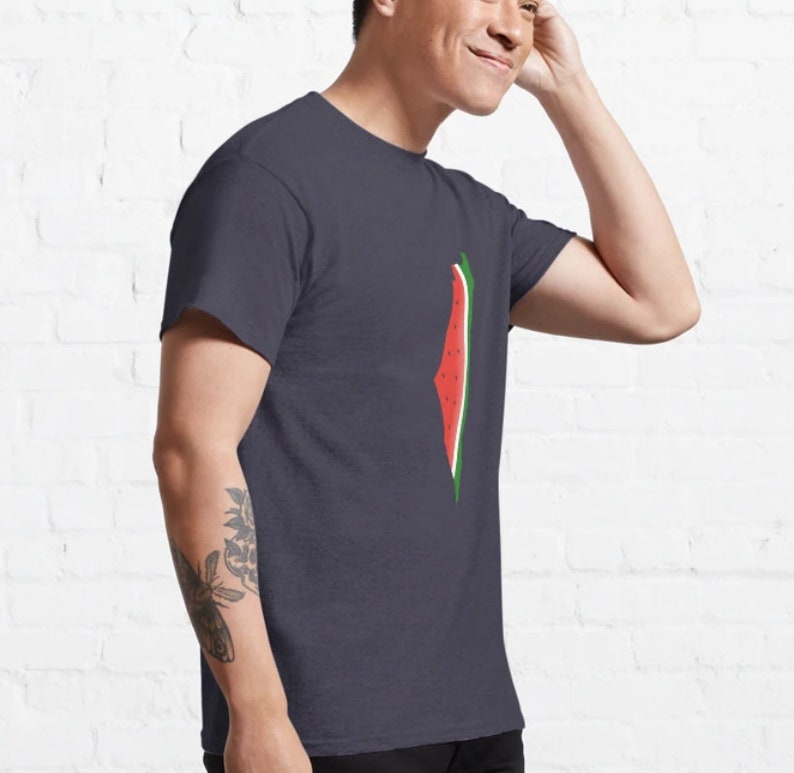 Watermelon Palestine, Free Palestine Free Gaza Palestine Fla | Inspire ...