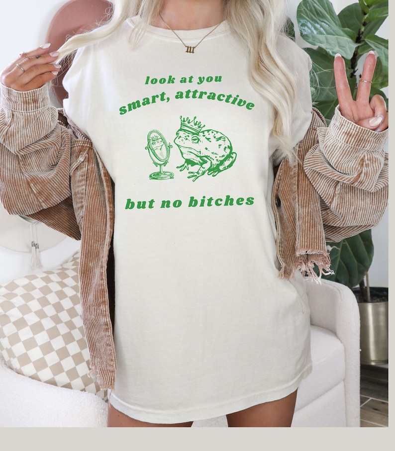 Toad Shirt Shirts That Go Hard Weirdcore Frog T Shirt Weird | Inspire ...