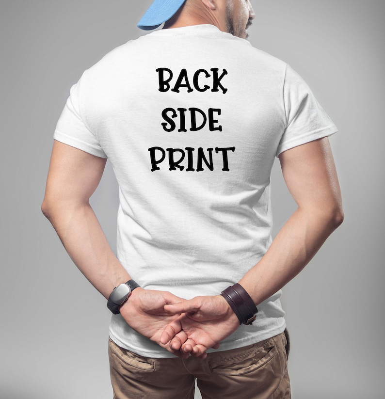 Back Side Print | Inspire Uplift