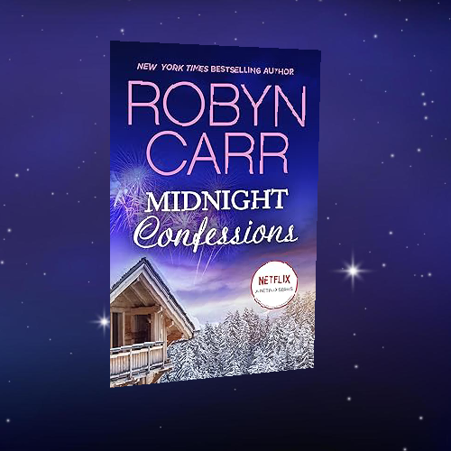 Midnight Confessions | Inspire Uplift