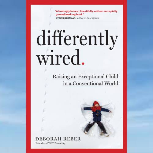 Differently Wired: Raising an Exceptional Child in a Convent | Inspire ...