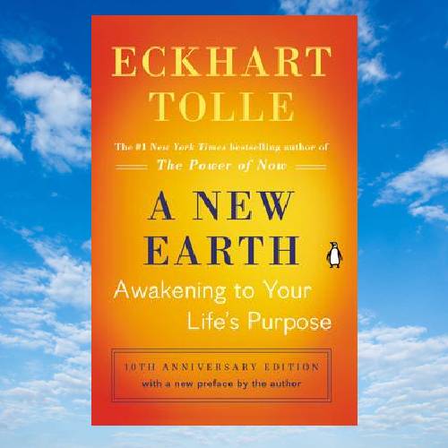 A NEW EARTH | Inspire Uplift