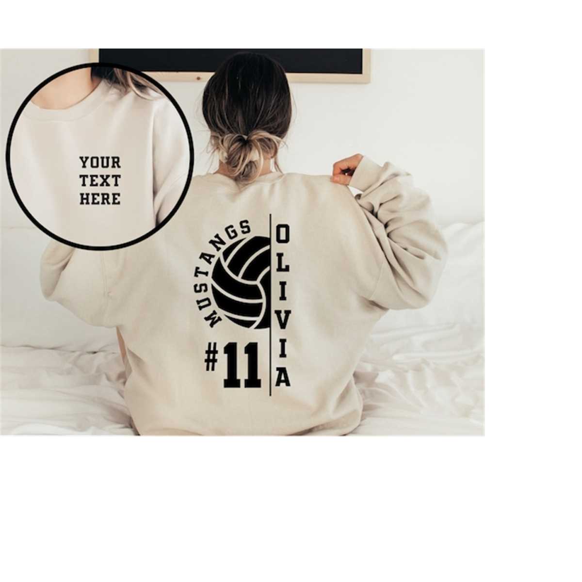 Personalized Volleyball | Inspire Uplift