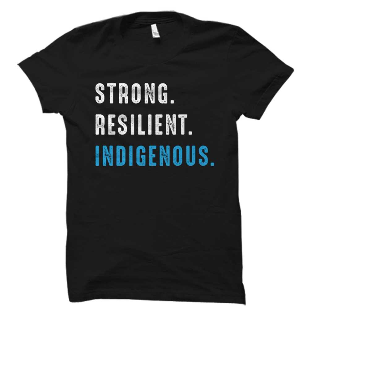 Indigenous Shirt. Indigenous Gift. Native American. Native A | Inspire ...