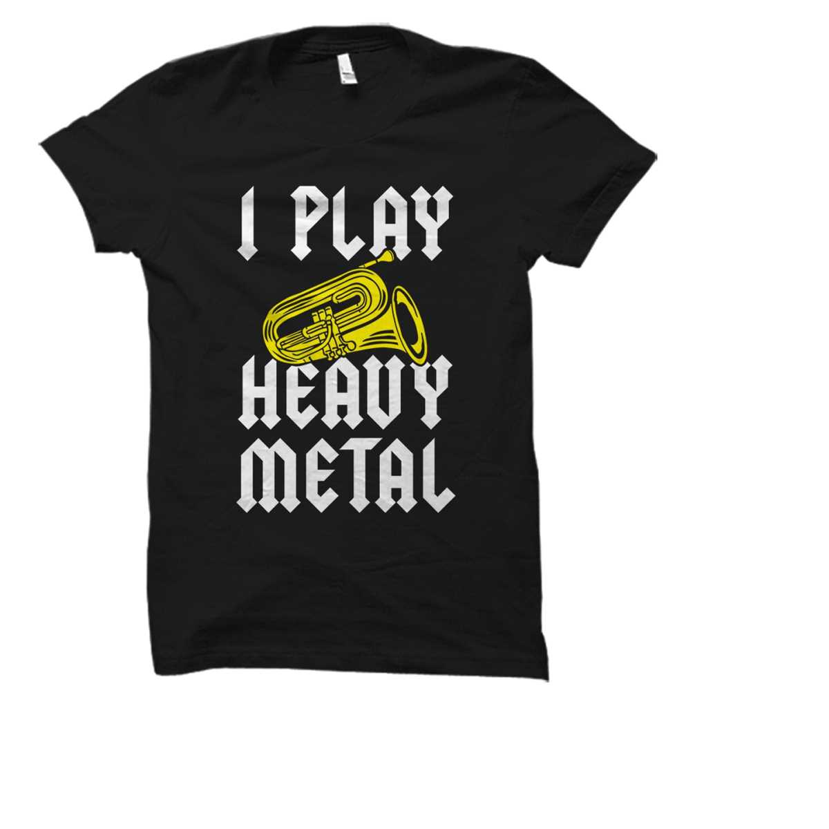 Funny Tuba Shirt. Funny Tuba Gift. Tuba Player | Inspire Uplift