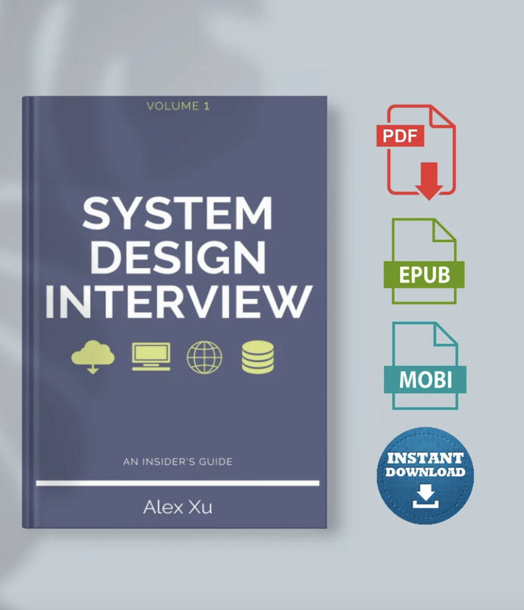 System Design Interview – An insider's guide | Inspire Uplift