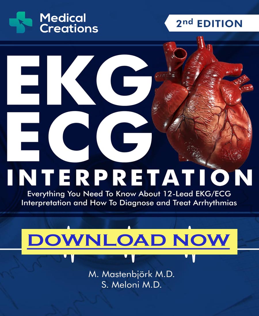 EKG.ECG Interpretation Everything you Need to Know about the - Inspire Uplift