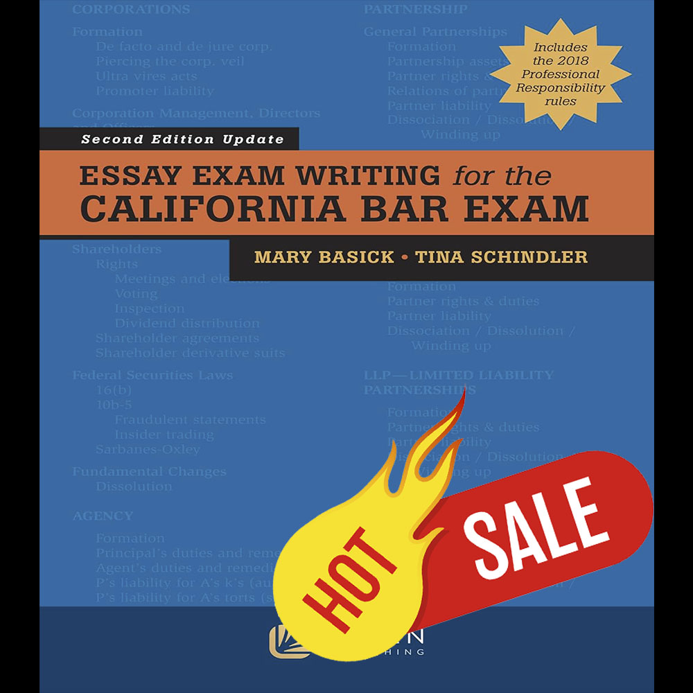 Bar Exam | Inspire Uplift