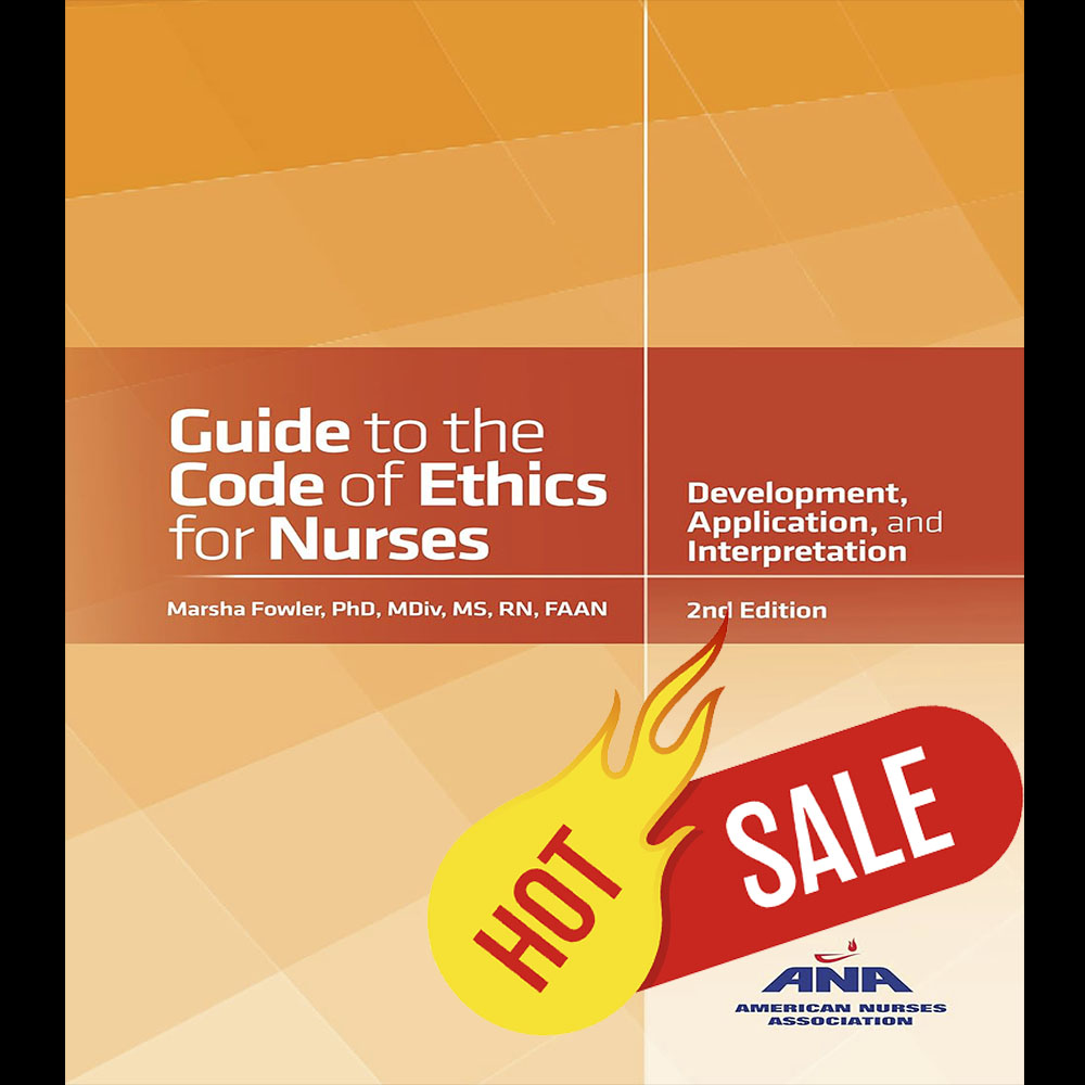 Guide to the Code of Ethics for Nurses With Interpretive Sta - Inspire ...