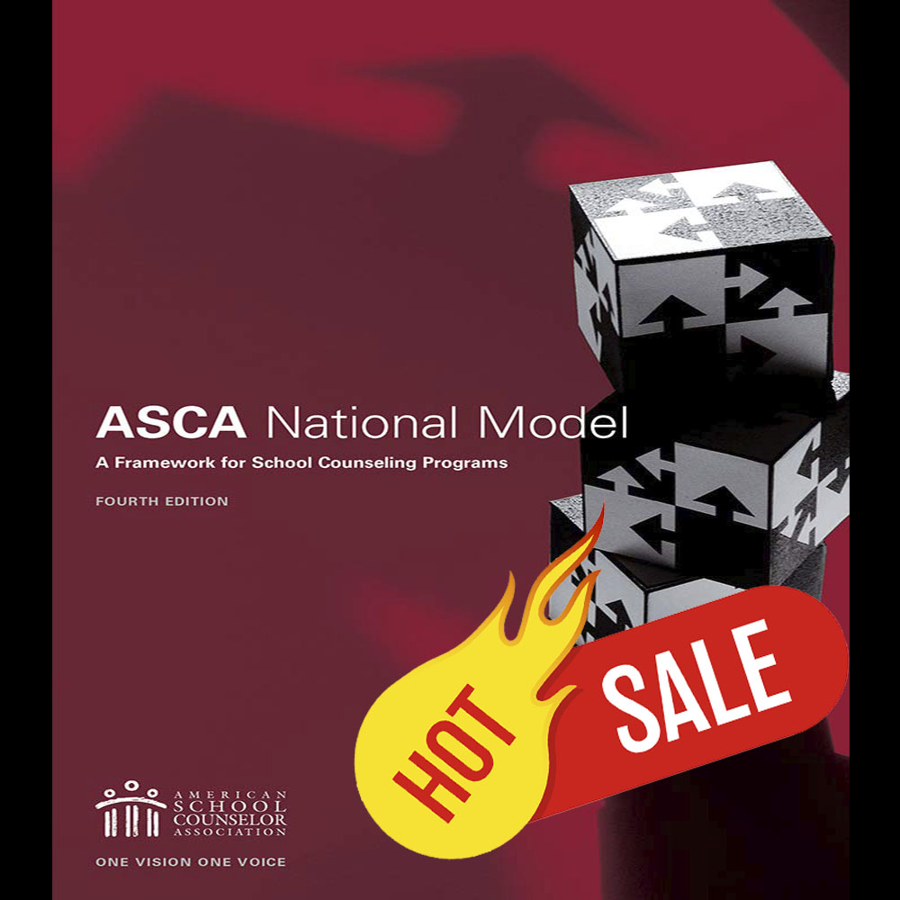 The ASCA National Model A Framework for School Counseling Pr | Inspire ...