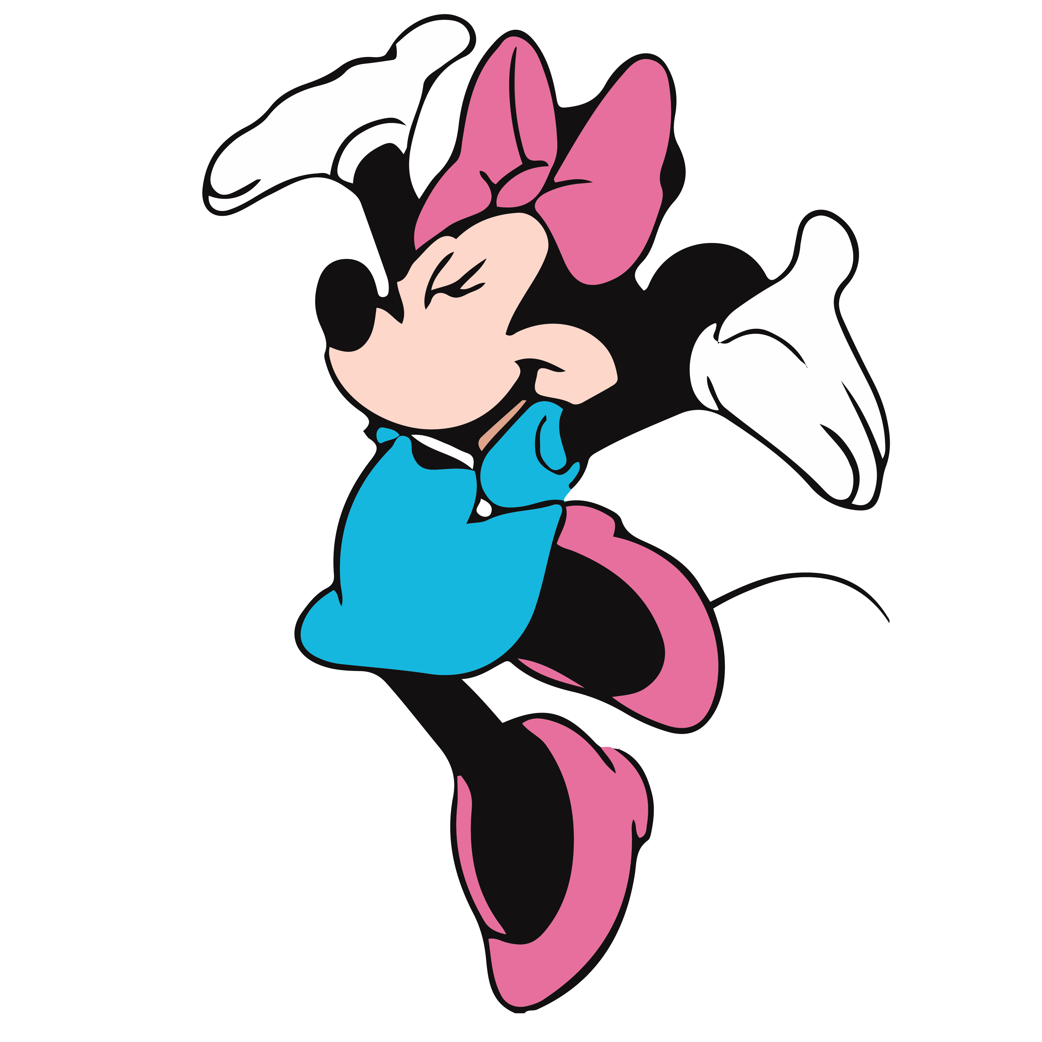 Mickey Mouse Svg, Minnie Svg, Disney Svg, Mickey logo Svg, M | Inspire ...