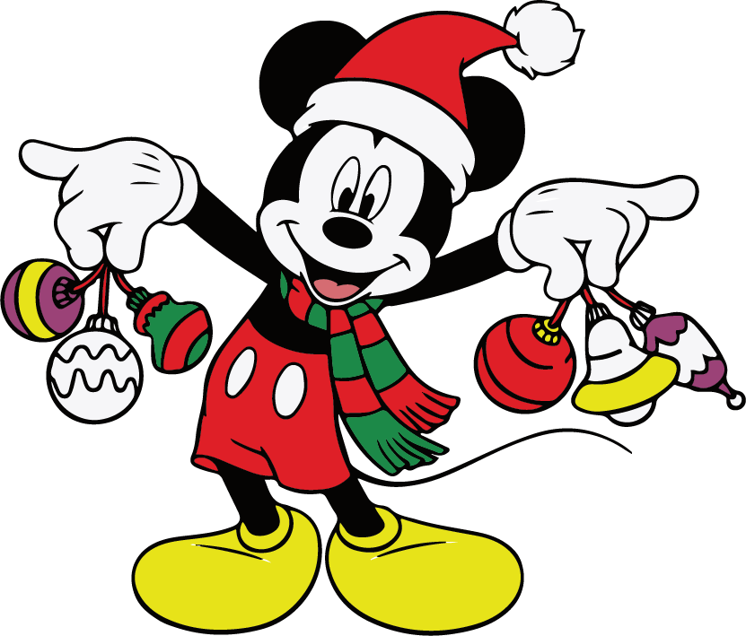 Minnie Mouse Illustration Svg Minnie Mouse Svg Mickey Mous Inspire Uplift