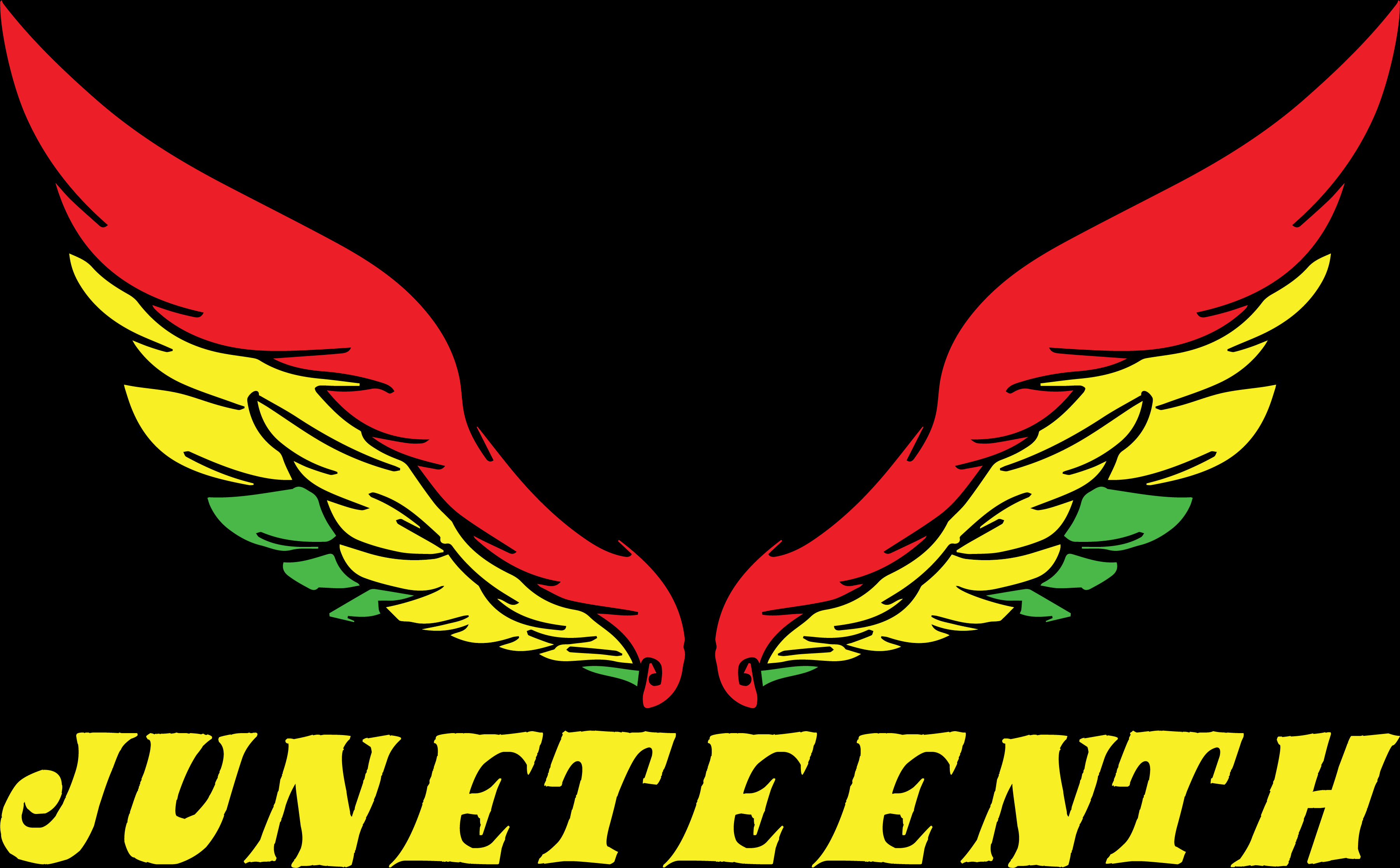 Juneteenth Svg, Juneteenth logo Svg, Juneteenth Design, Blac | Inspire ...